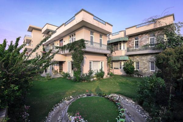It City Luxe Homestay-secure & Comfortable Stay In Mohali - Haryana