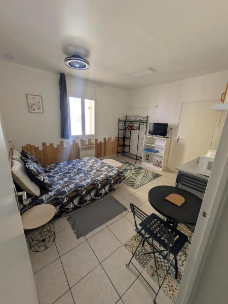Studio Port-vendres - Banyuls-sur-Mer