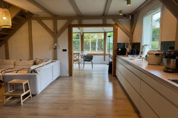 Beautiful Family Home - Basse-Normandie
