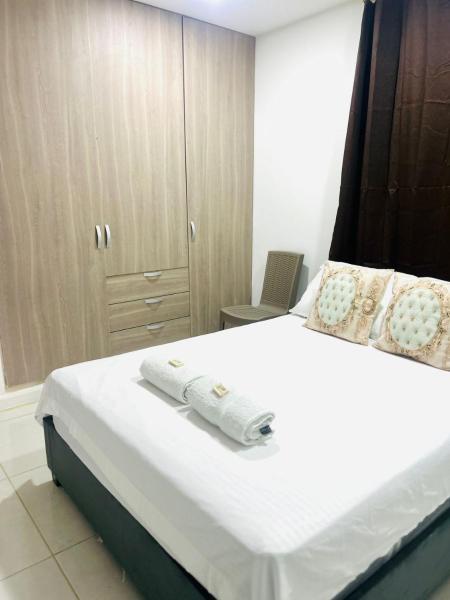Hotel Galicia - Montería