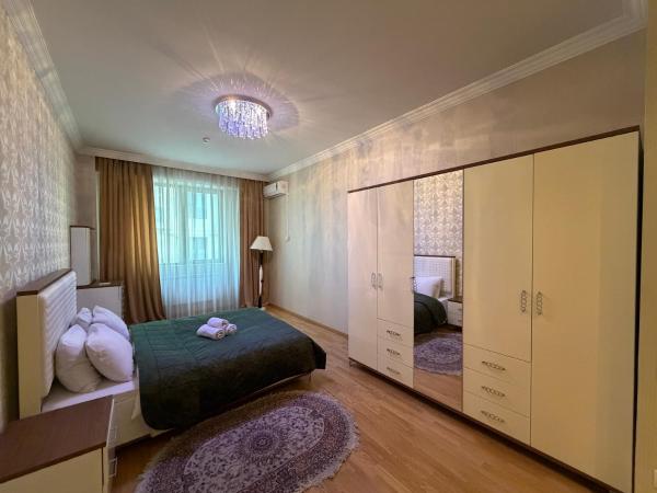 Isr Luxury - Baku