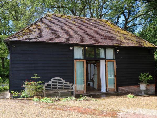 Petworth Barn - South Downs