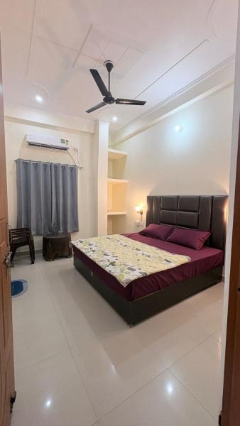 Holi Hill Stay - Rishikesh