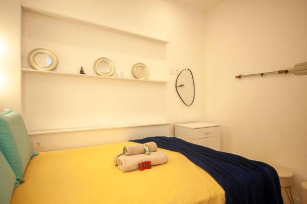 Loft Lindo E Moderno Localização Top Perto De Tudo - Glória