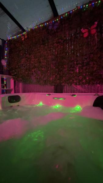 Maison Avec Jacuzzi - Maine-et-Loire