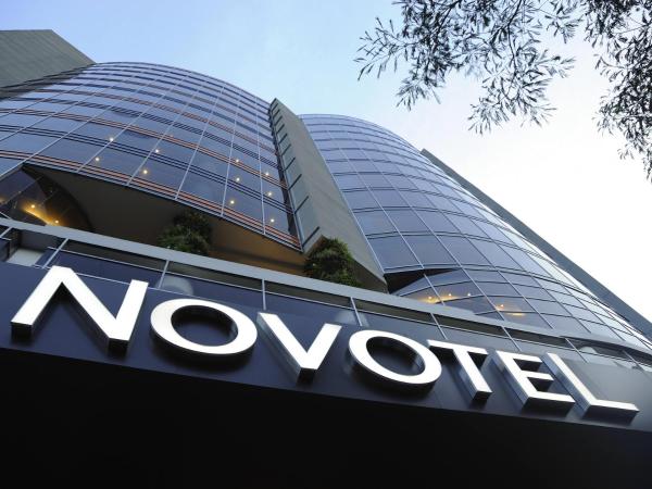 Novotel Panama City - Panama City