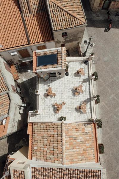 Locanda Delle Rose - Milazzo