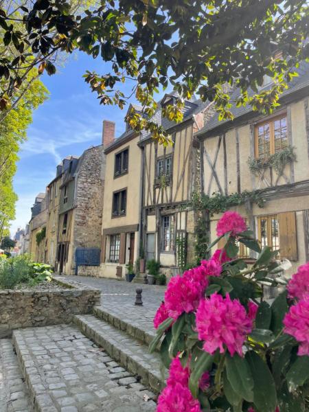 La Chambre De La Tour - Le Mans - Le Mans