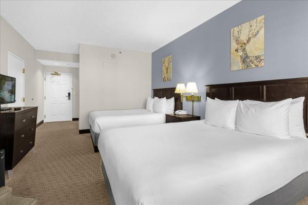 Studio Apartment W Pool & Hot Tub Near Universal Studios - EDC Orlando
