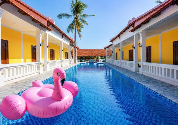 Sunset Cove Boutique Resort - Phú Quốc
