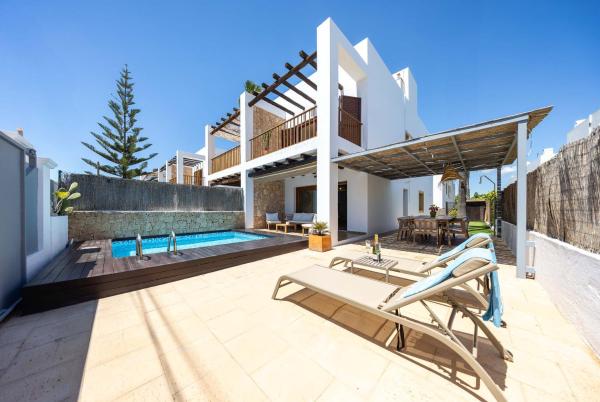 Casa Victoria - Islas de Ibiza