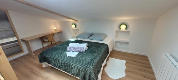 Grange Atypique à 5mn De Bayonne - Biarritz