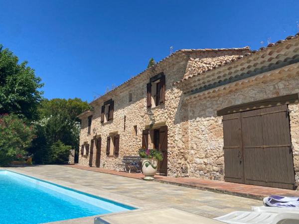 La Gran Vigne - Aups