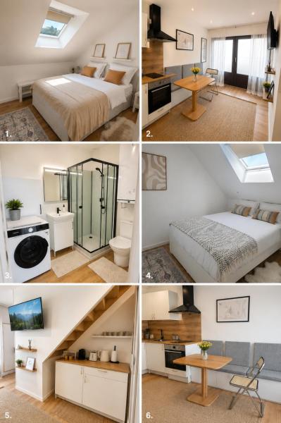 Appartement Jm - Cherbourg-Octeville