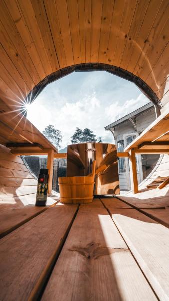 K Style Chalet Alpine Loft With Private Sauna - Axams