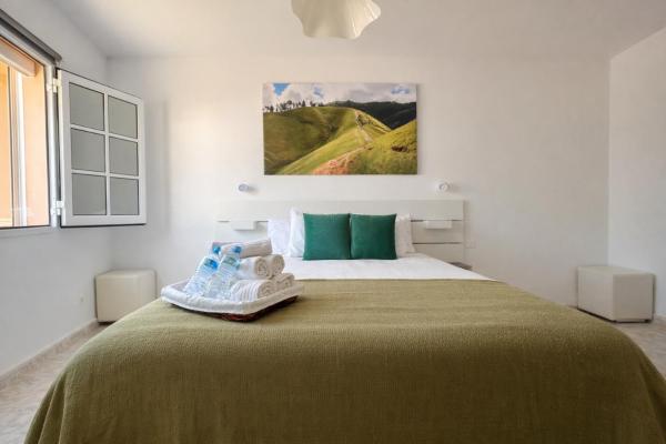 Galdar Old Town Stay - la Grande Canarie