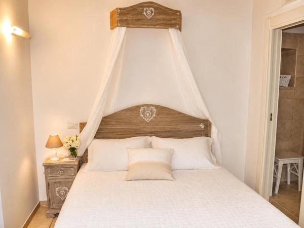 B&b Al Vecchio Borgo - Barletta