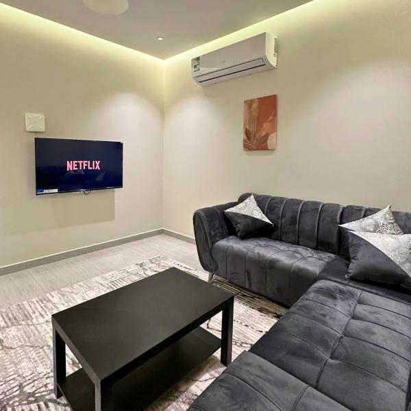 Luxury 1br Cozy Apartment Prime Location A9 - Dammam