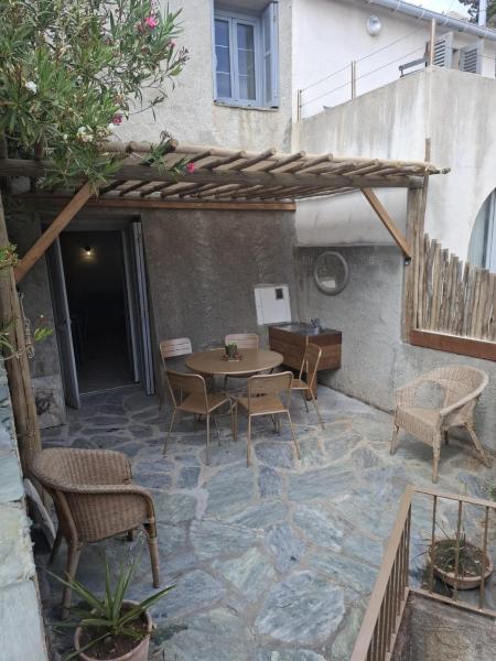 Maison Milani Centuri - Centuri