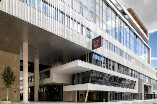 Radisson Red Innsbruck - Innsbruck