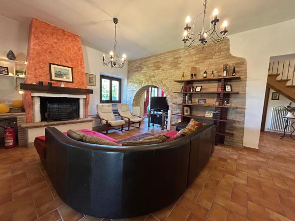 La Confluenza Casa Vacanze - Osimo