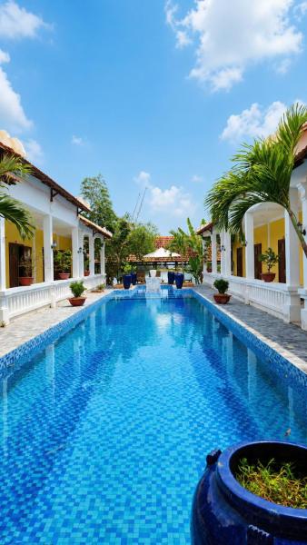 Sunset Cove Boutique Resort - Phú Quốc