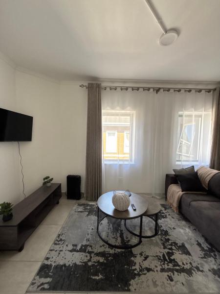 Circa 1b Luxe Suite - Johannesburg