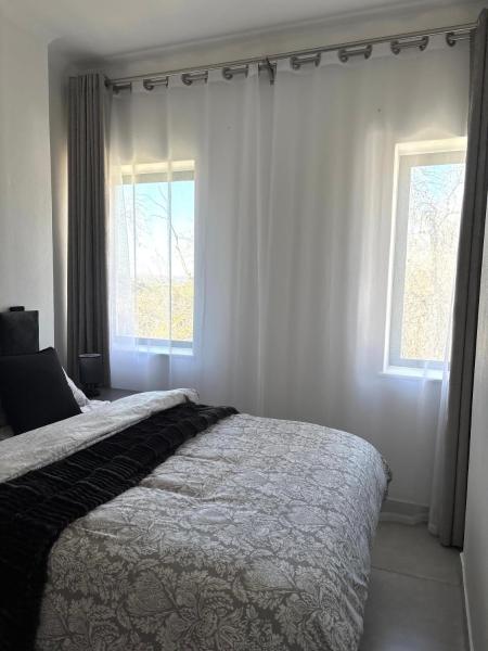 Circa 1b Luxe Suite - Johannesburg