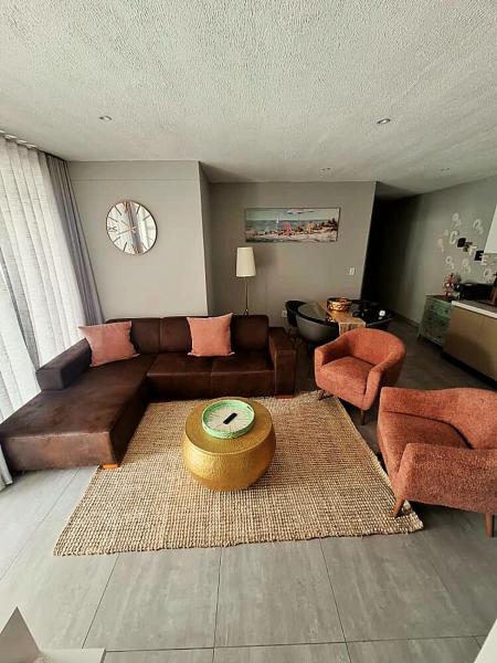 Corals Inn Swakopmund - Swakopmund
