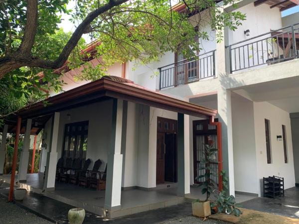 Anatha Holiday Bunglow - Tamil Nadu