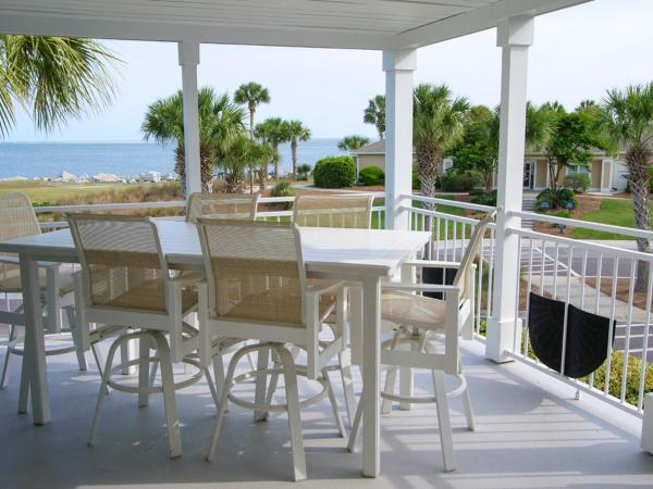 2923 Atrium Villa - Seabrook Island, SC