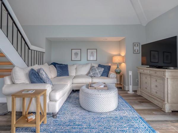 723 Spinnaker Beach House - Seabrook Island, SC