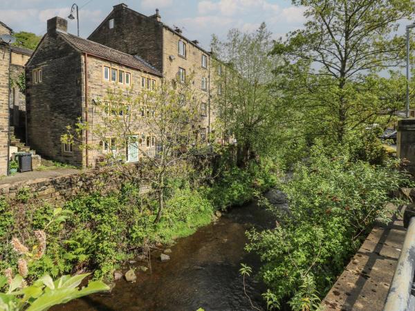 Riverview Cottage - Holmfirth