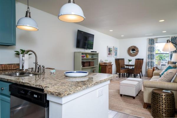 2123 Bay Pointe Villa - Seabrook Island, SC