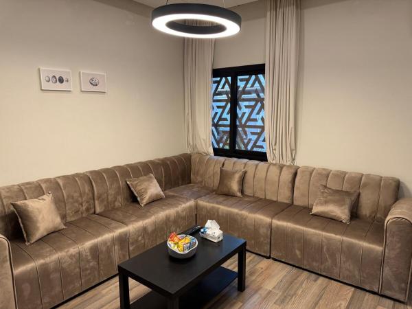 Elegant Bedroom Apartment O17 - Dammam