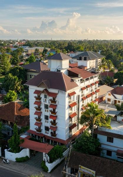 Padipura Residency - Alappuzha