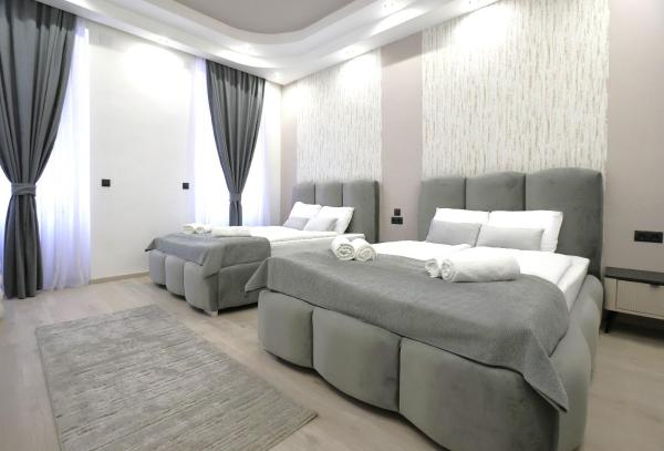 Royal Grand Living Vienna With Free Parking - Vienna