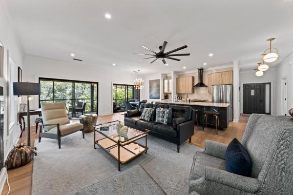 3024 Ocean Winds Villa - Deep Water Vineyard, Wadmalaw Island
