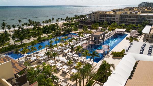 Royalton Riviera Cancun, An Autograph Collection All-inclusive Resort & Casino - Puerto Morelos