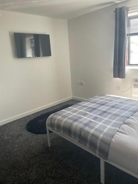 Jayden House - Stockton-on-Tees