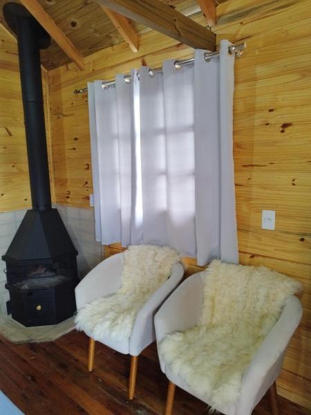 Cabana Família Lima - Santa Catarina (estado)