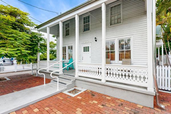 Kw31d Orchid Suite - Key West, FL
