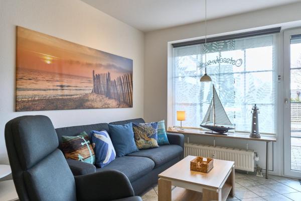 Dkk9c Ferienwohnung Ostsee-hn-sucht F - Timmendorfer Strand