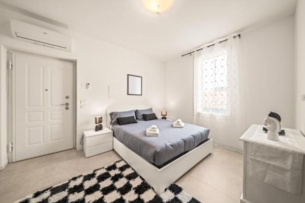 Villa Spiaggia Oro - 4 Minute Walk To The Beach - Sirmione