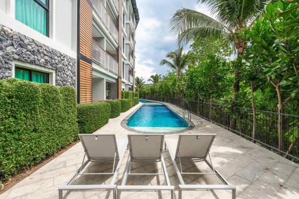 Cozy Apartment Title V 114 5 Min From Rawai Beach - Phuket district, Thailand