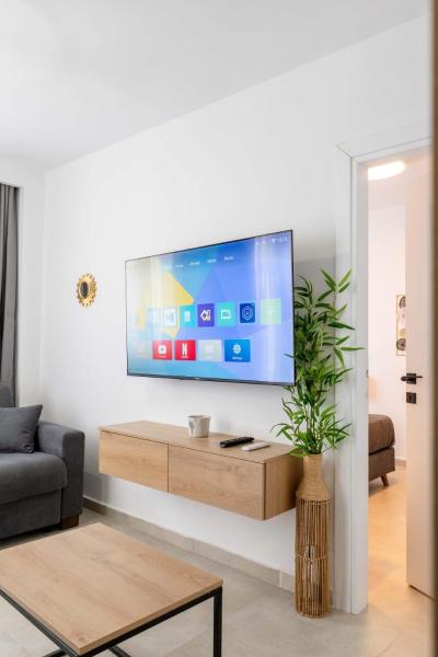 Mm Apartments - Saranda