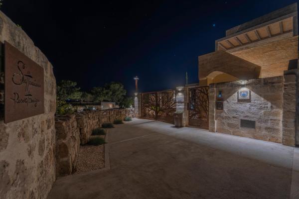Setteminne Resort Design - Favignana