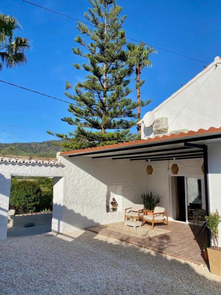 Finca Elijo - Apartamento Alora - Álora