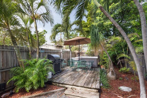 Kw33b Windward Isle - Key West, FL
