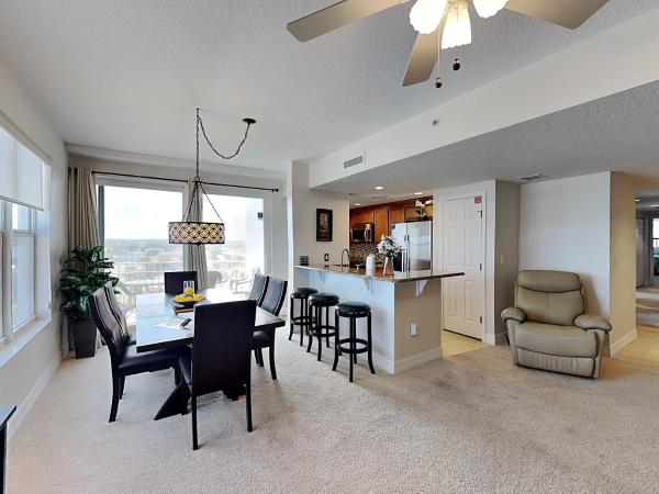 Opus 501 - Daytona Beach Shores, FL